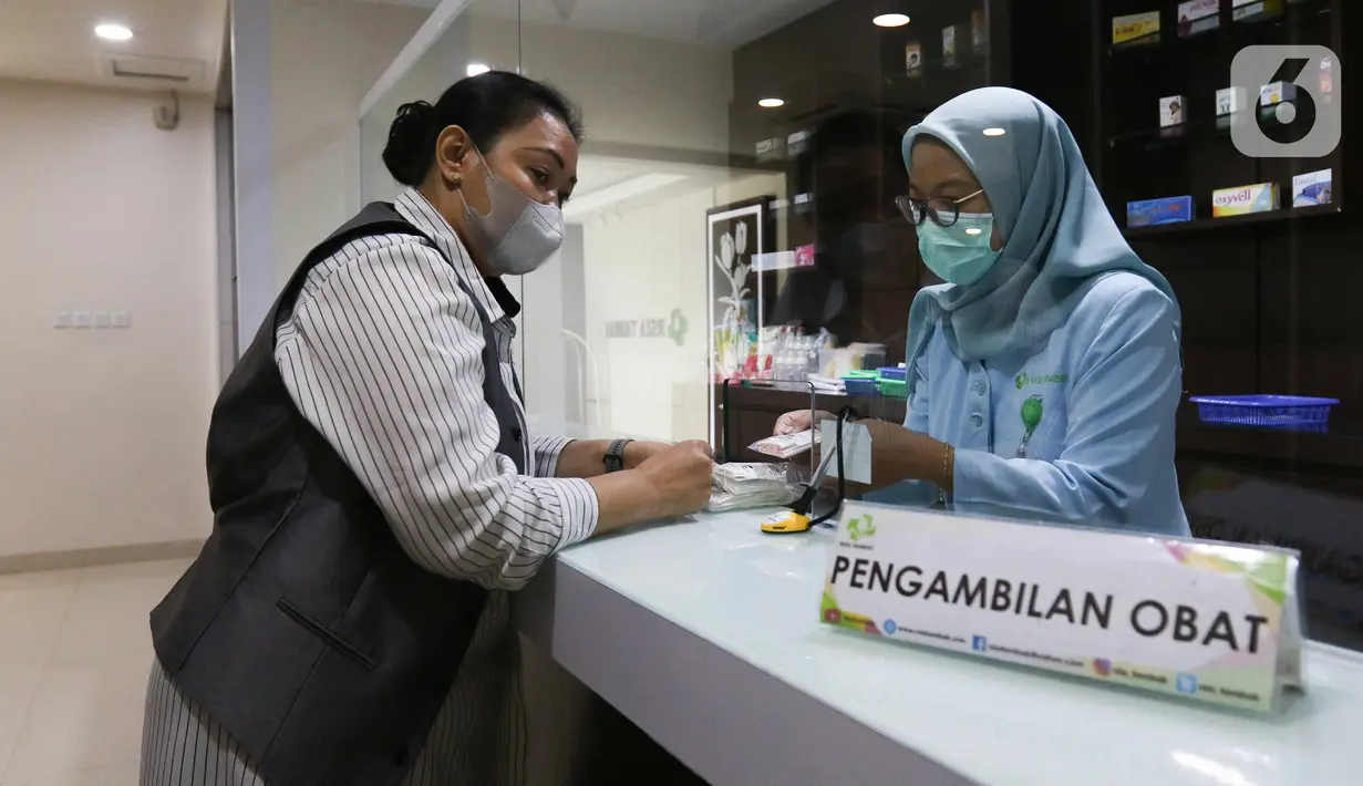 Harus dengan Resep Dokter, Obat Puyer Ganti Sirup yang Terkontaminasi ...