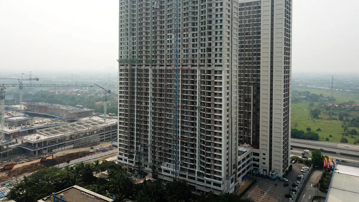 Artikel Wijaya Karya Bangunan Gedung Hari Ini - Artikel Terbaru Terkini ...