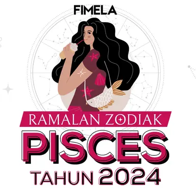11 Karakter dan Sifat Zodiak Pisces Paling Baik hingga Buruk ...