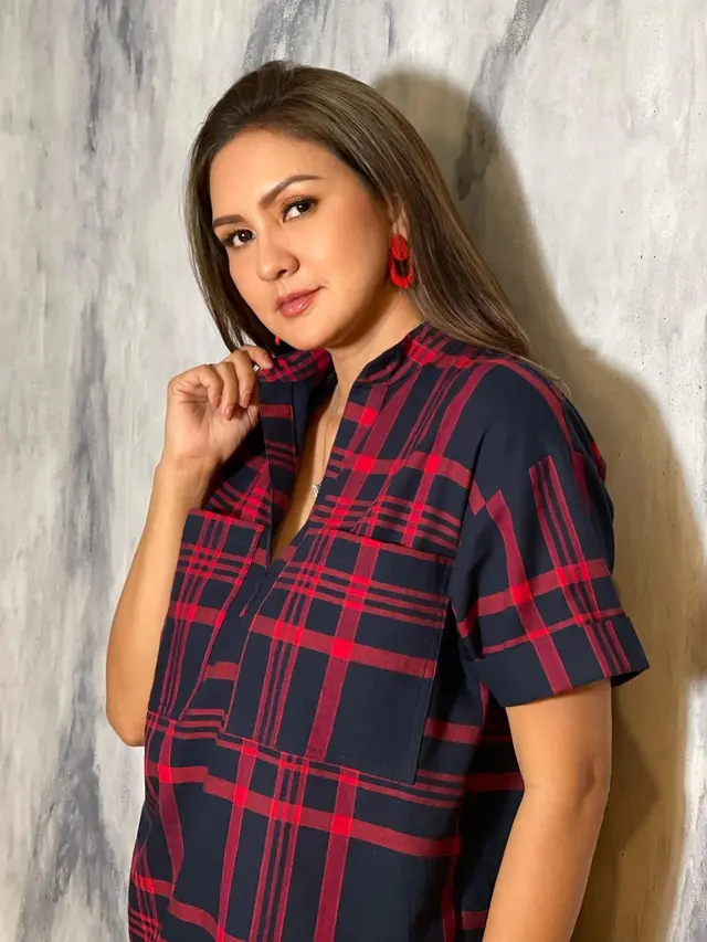 Alasan Donna Agnesia Dukung Anak Menekuni Olahraga, Dari Memaknai ...