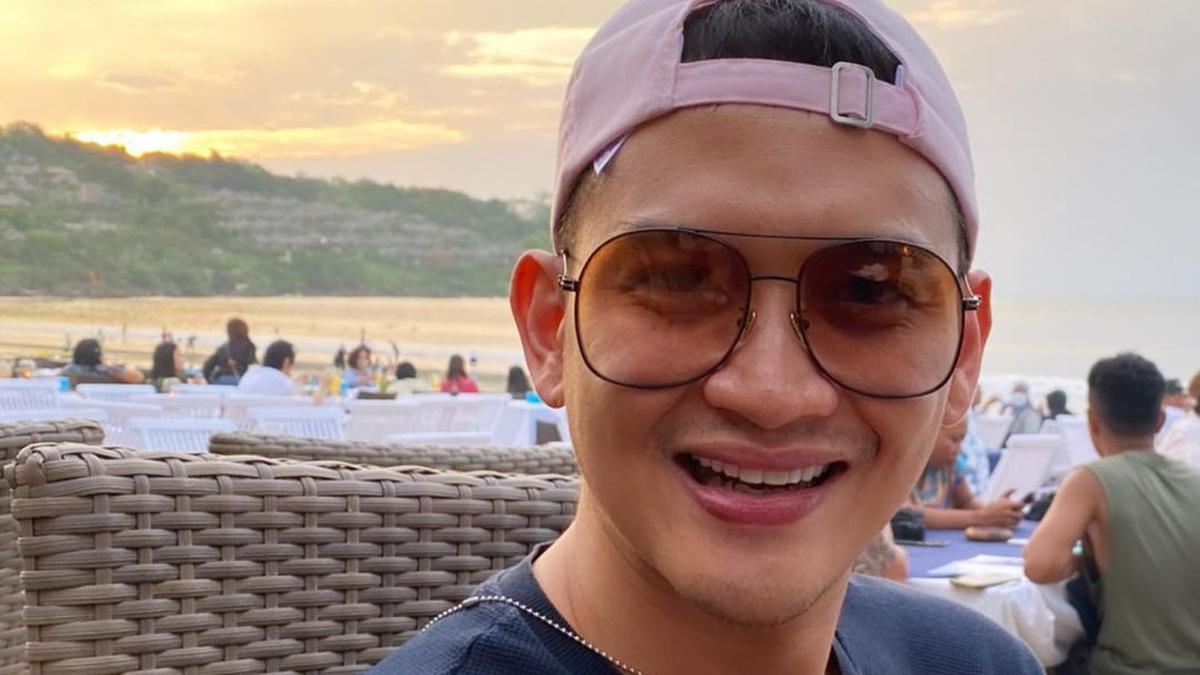 Rezky Aditya Dilaporkan Ke Polres Jakarta Selatan - ShowBiz Liputan6.com