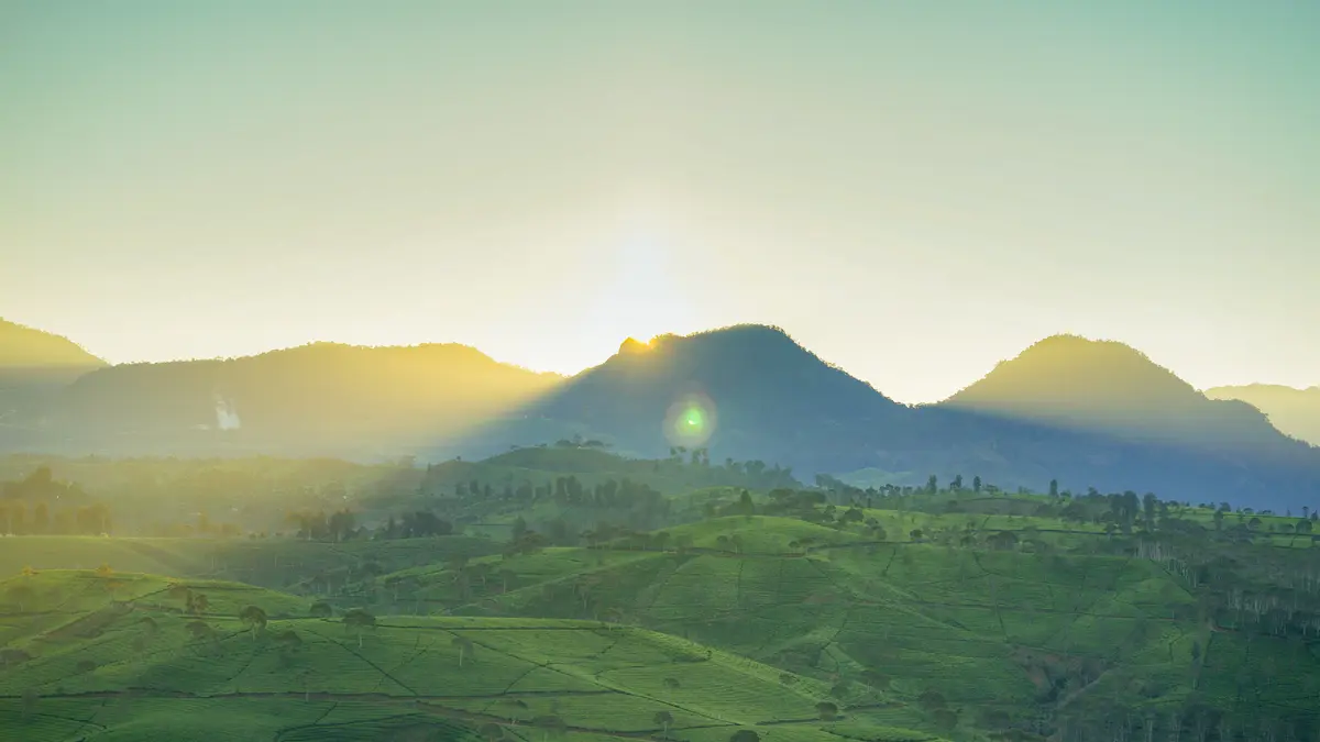 Berita Tempat Wisata Pangalengan Bandung Hari Ini - Kabar Terbaru ...
