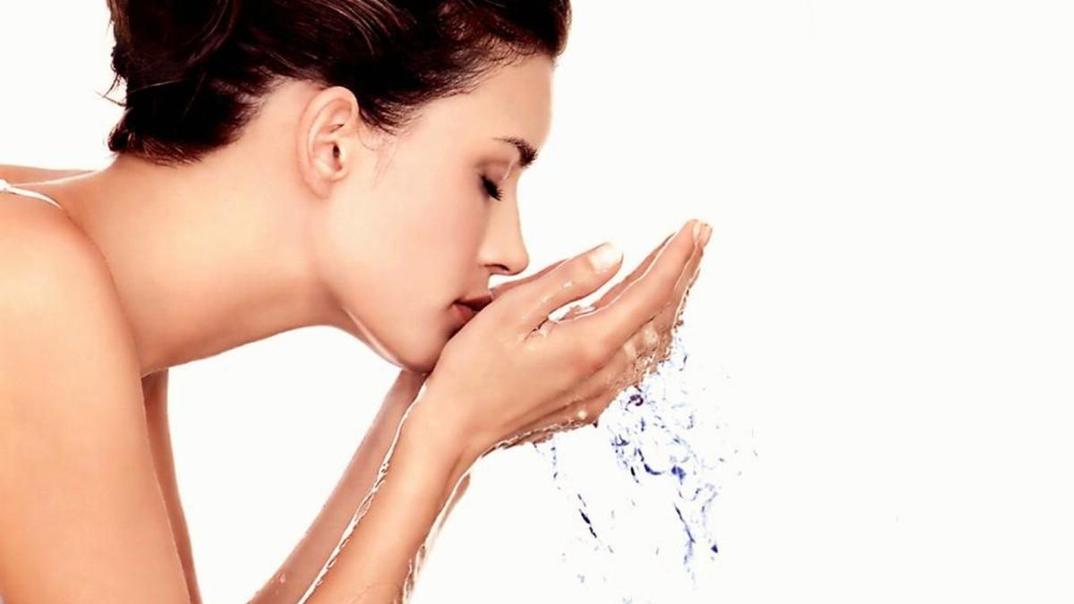Ini Waktu yang Tepat untuk Cuci Muka