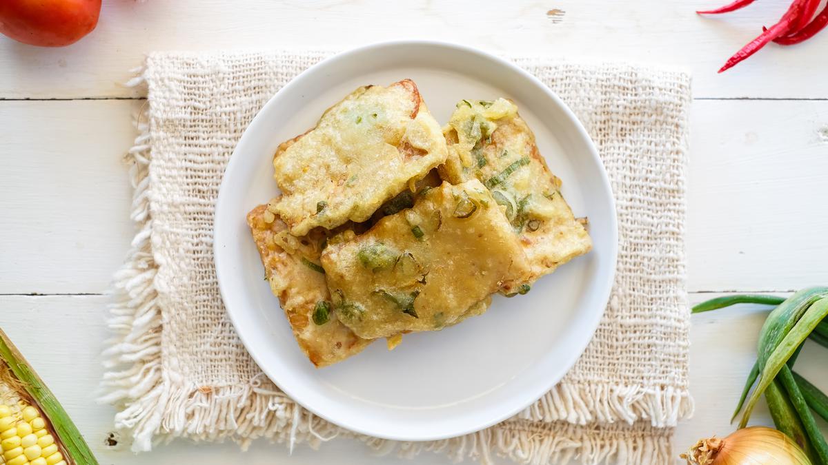 8 Resep Tempe Mendoan Gurih Cocok jadi Menu Buka Puasa