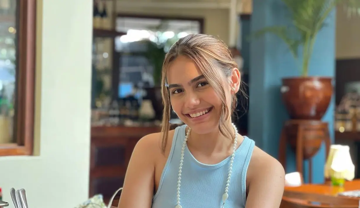 Potret Terbaru Pemeran Delisa di Film Hafalan Shalat Delisa, Makin ...