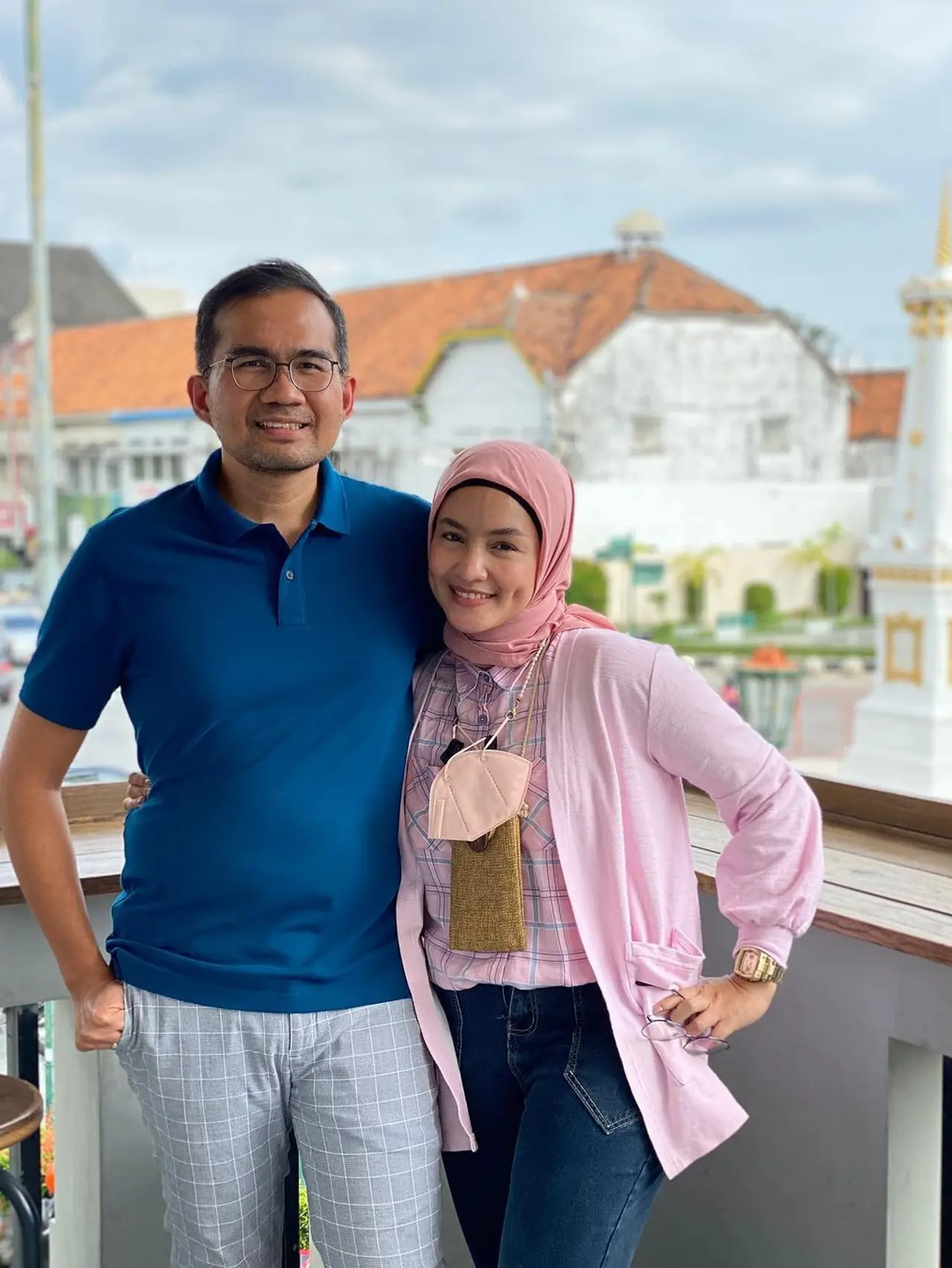 Lama Vakum, Ini 7 Potret Terbaru Intan Nuraini yang Sempat Dijuluki ...