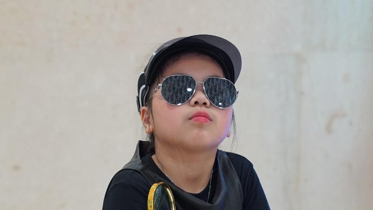 YouTuber Cilik Pipil Memburu Keberadaan Hacker Bjorka, Beri Pesan Agar ...