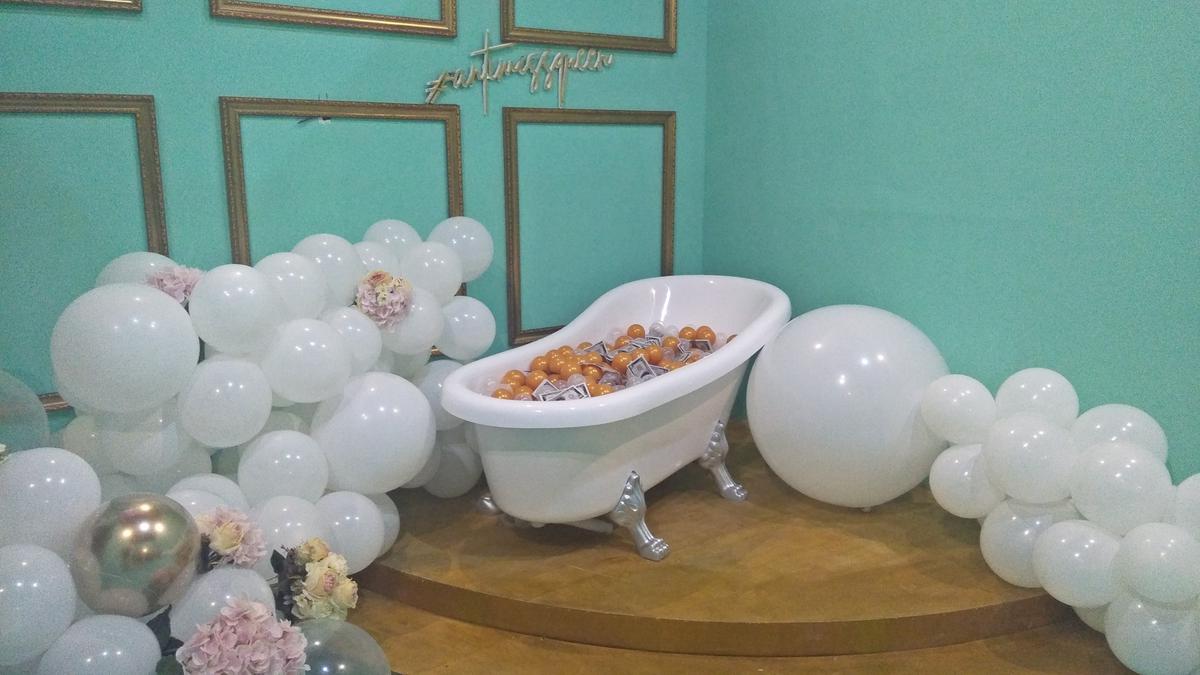 Baluun by Haluu World, Instalasi Balon Instagramable untuk Nikmati ...