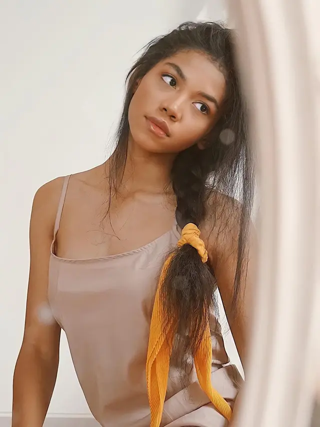 7 Potret Tranformasi Zsa Zsa Utari, dari Si Cemong Kini Bak Seleb ...