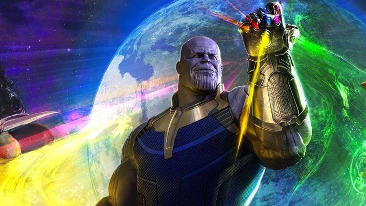 Jadi Penjahat di Avengers: Infinity War Josh Brolin Siap Dibenci