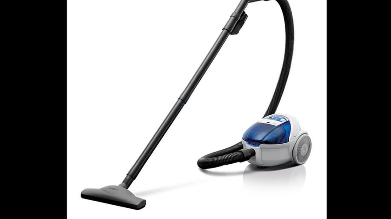 11 Merk Vacuum Cleaner Terbaik, Memilih Penyedot Debu Sesuai Kebutuhan ...