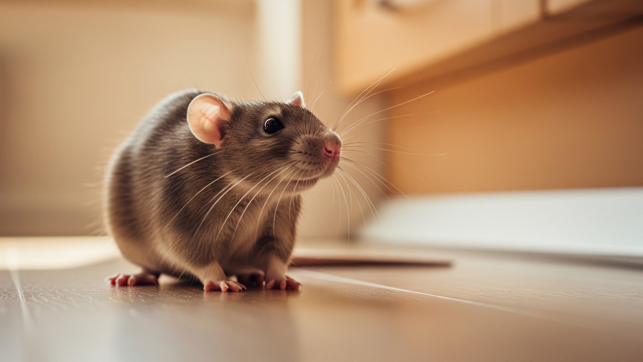 7 Cara Mengatasi Tikus Got Masuk Rumah Saat Musim Hujan, Mudah ...