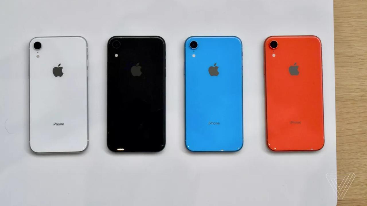 iPhone XR Harga Terbaru Per April 2025, Cek di Sini