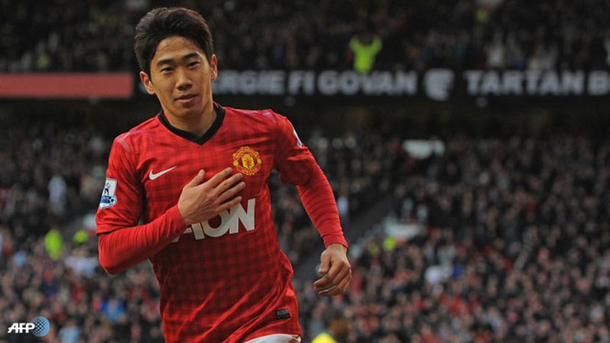 Babak Pertama, MU Hantam West Brom 3-1 - Bola Liputan6.com