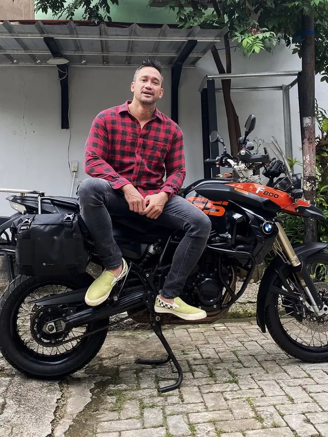 6 Potret Pemain Hello Ghost Versi Indonesia, Siap Tayang Oktober 2022 ...
