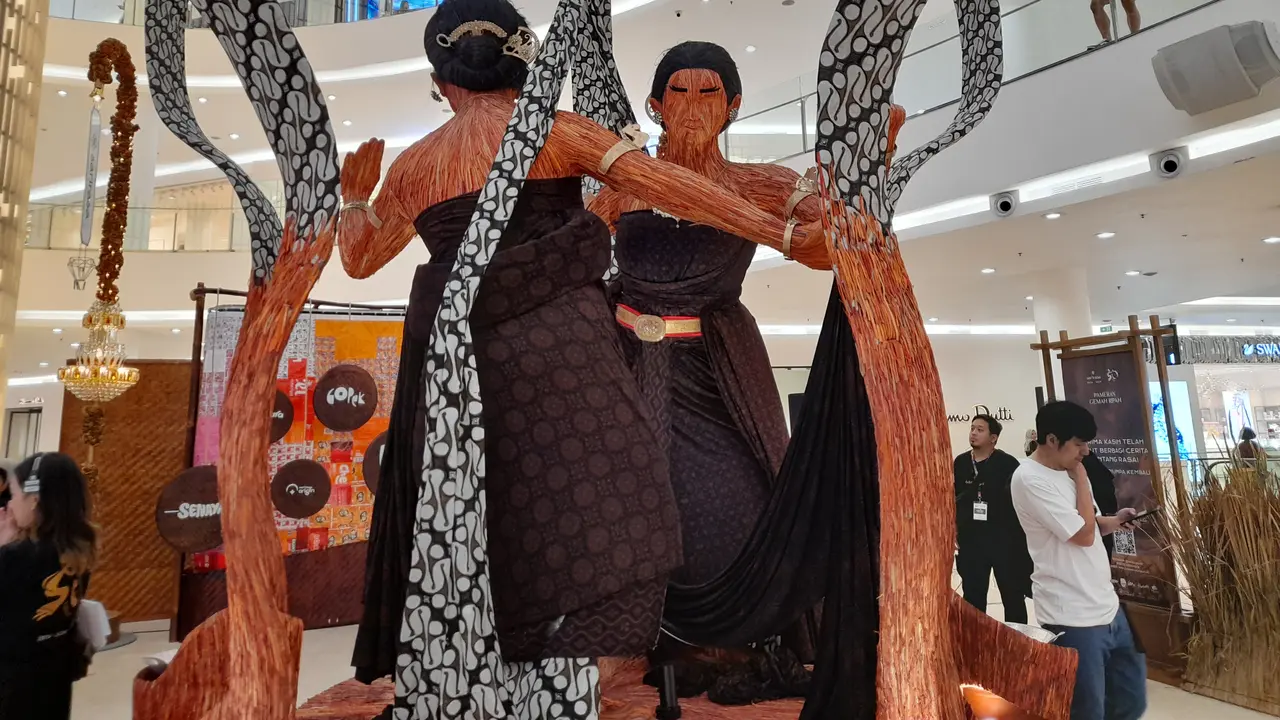 Cerita 3 Generasi Merawat Usaha Sate Khas Senayan hingga Bisa Eksis ...