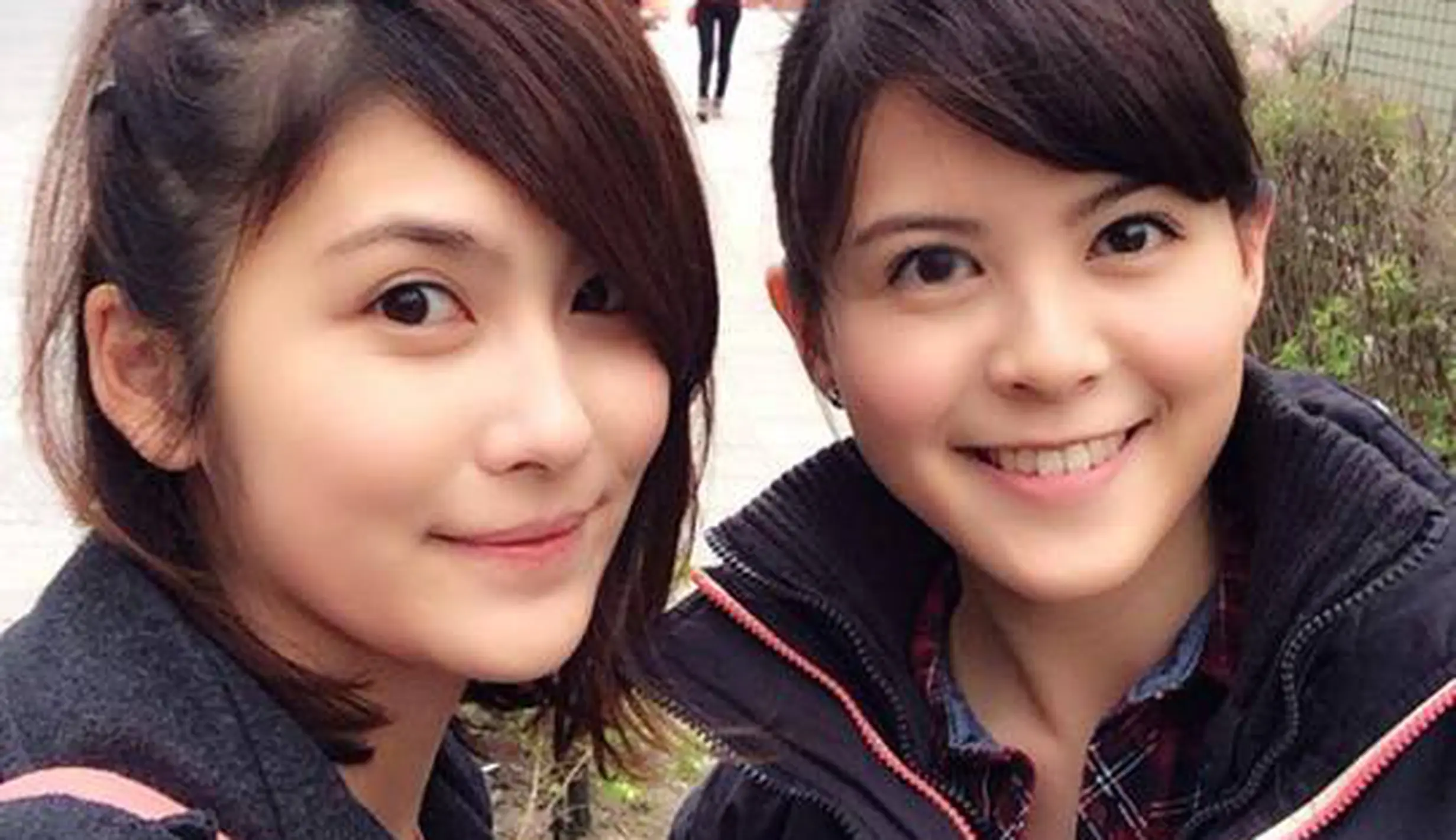 Junze Zhuo: Pembawa Berita Cantik Yang Mencuri Perhatian di Dunia Maya ...