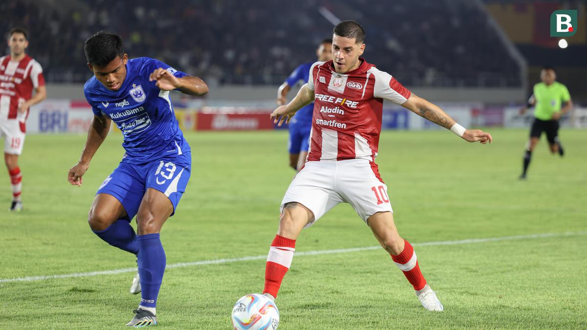 BRI Liga 1: Panpel PSIS Kesulitan Cari Stadion untuk Gelar Laga Derby ...