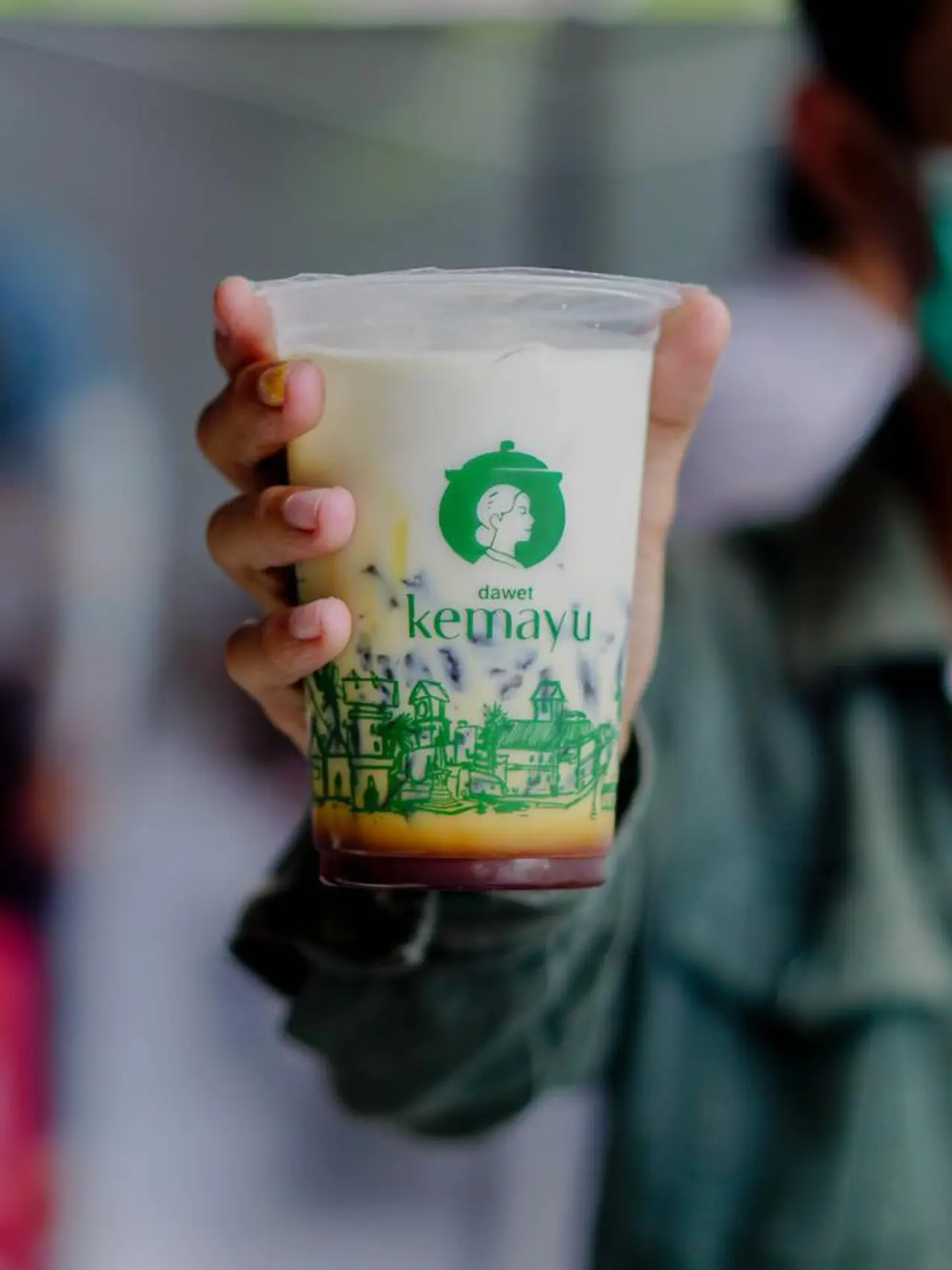 Mengenal Dawet Kemayu, Waralaba Minuman Dawet Premium dengan Modal Rp 3 ...