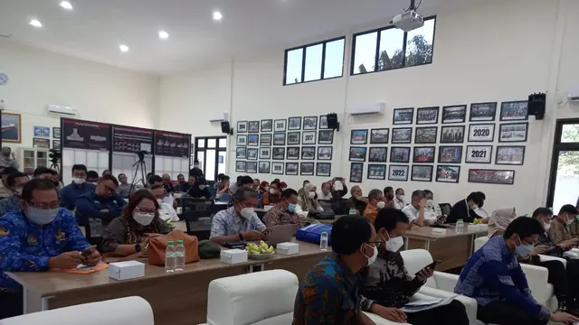 Iperindo: Kebutuhan SDM Industri Perkapalan Jauh Panggang dari Api ...