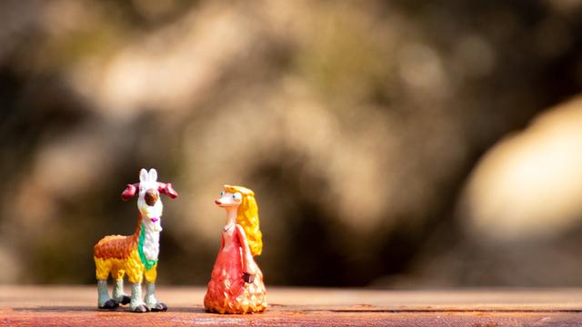 6 Jenis Fabel dan Contohnya, Ketahui Cirinya - Hot Liputan6.com