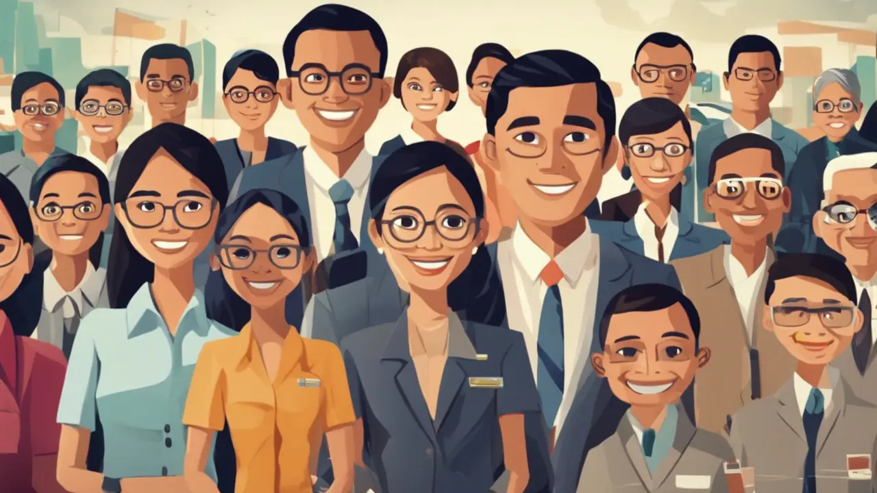 Cara Cek No NPWP dengan Nama - Feeds Liputan6.com