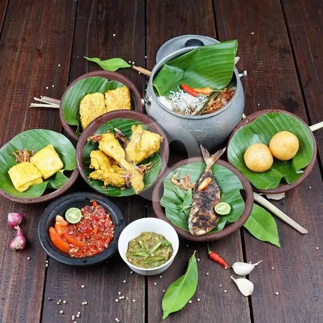 10 Rekomendasi Tempat Makan Enak di Cempaka Putih Terfavorit 2025 ...