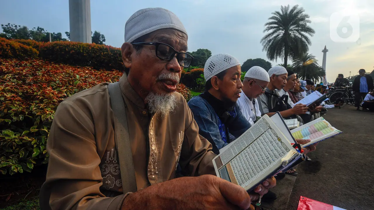 Huruf Alif Lam Syamsiah dan Hukum Bacaannya, Lengkap dengan Contohnya ...