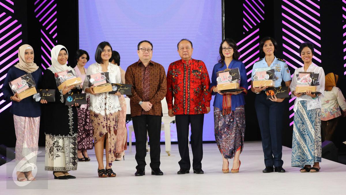 Liputan6.com Persembahkan Anugerah Perempuan Hebat Indonesia 2017 ...