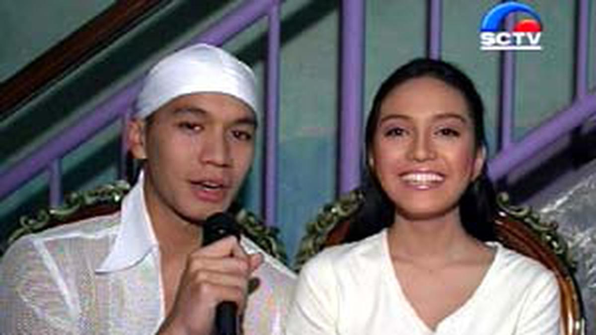 Samuel Rizal Ingin Natal Bersalju - ShowBiz Liputan6.com