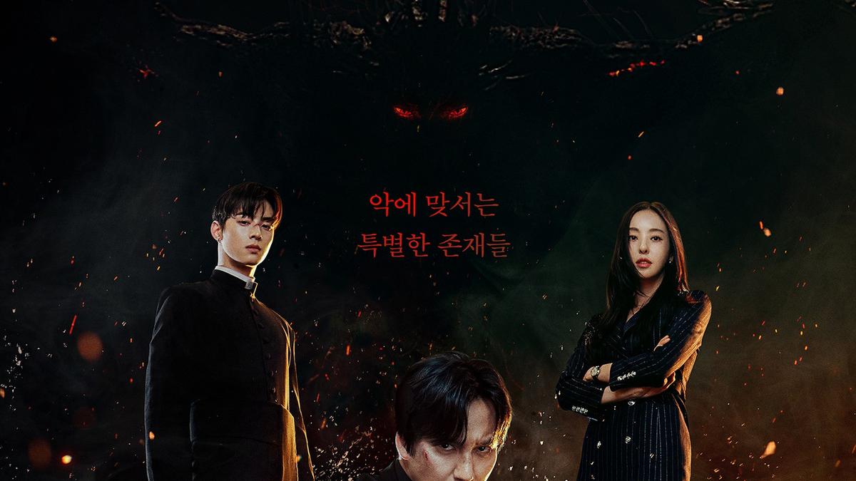 Sinopsis Serial Island yang Tak Hanya Mendebarkan, Tunjukkan Sisi Lain ...