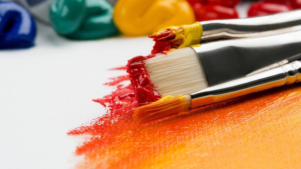 Belajar Seni dari Mereka, Ini 6 Zodiak yang Paling Artistik
