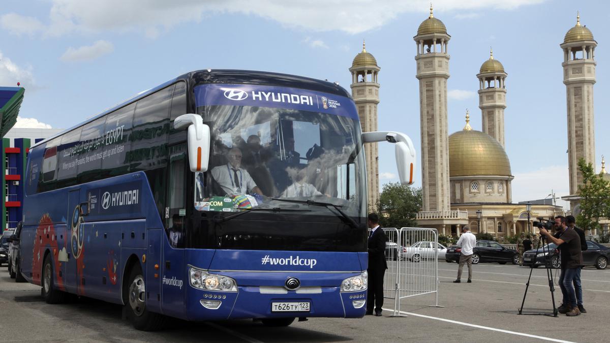 Makin Nyaman, Naik Bus Jadi Alternatif untuk Travelling - Lifestyle ...