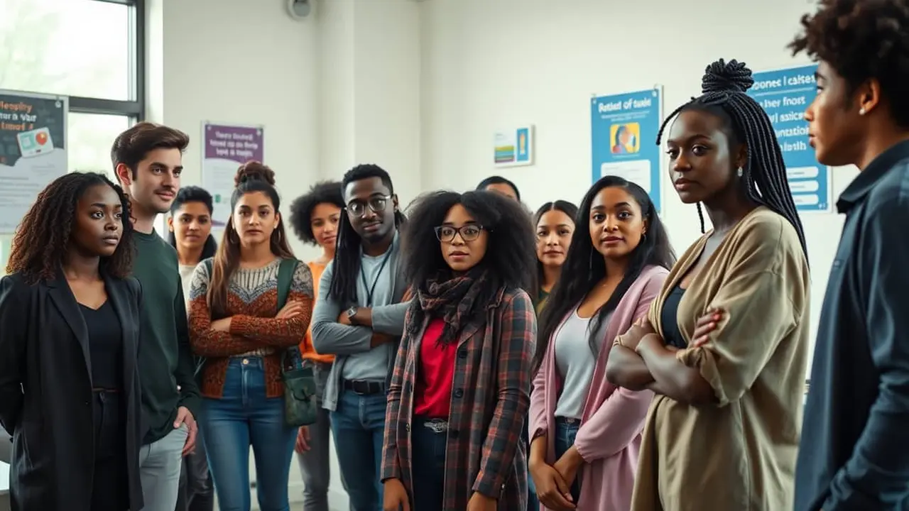 Apa Itu Stereotip: Pengertian, Jenis, dan Dampaknya - Feeds Liputan6.com