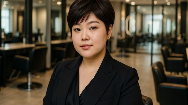 Muka Tembam Cocok Model Rambut Apa? Ini 9 Gaya Potongan yang Bisa Dicoba