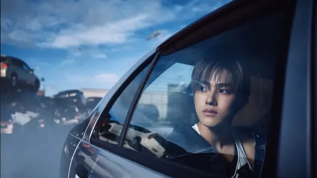 Lirik Lagu FaSHion Milik Cortis Trending Nomor 8, Kurang dari 24 Jam Mendulang 1,3 Jutaan Views ...