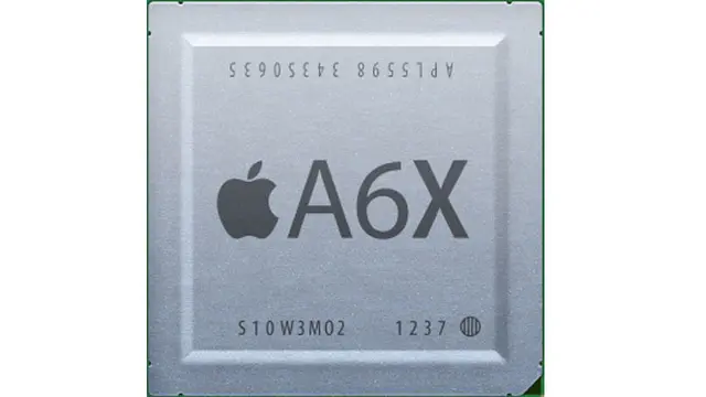 Awal 2013, Apple Ceraikan Samsung di Produksi Chip A6X? - Tekno ...