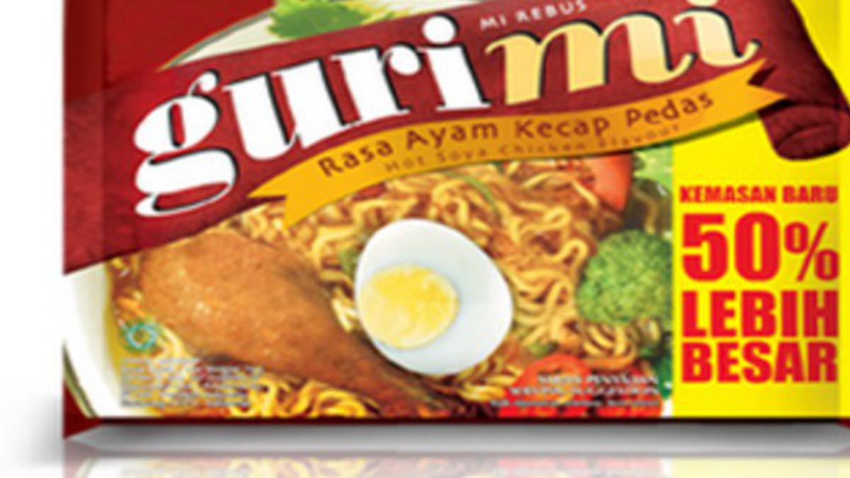 Gurimi - Lifestyle Fimela.com