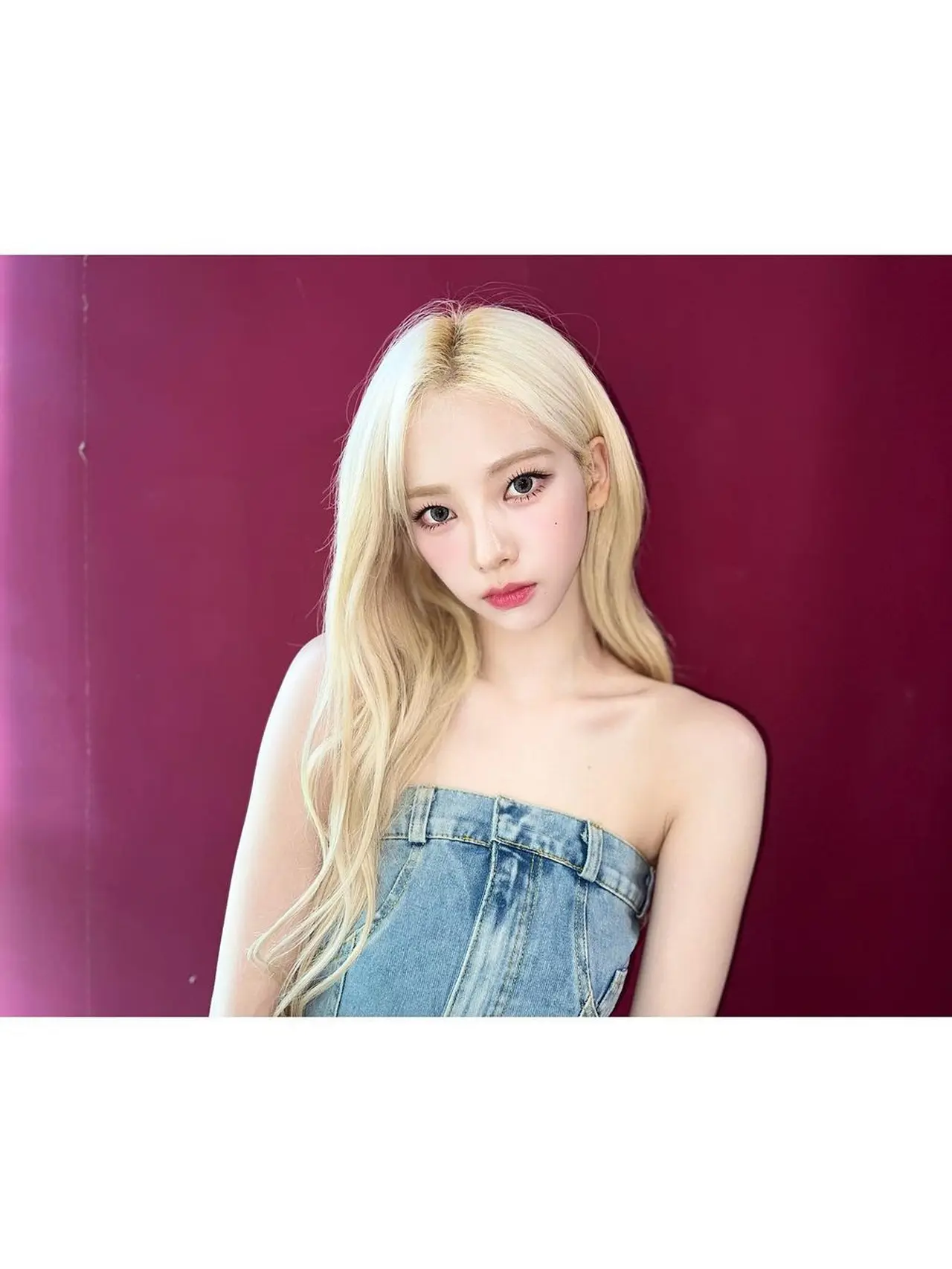 Member aespa Resmi Punya Instagram Pribadi, Nama Akun Ningning Paling Unik - Entertainment ...