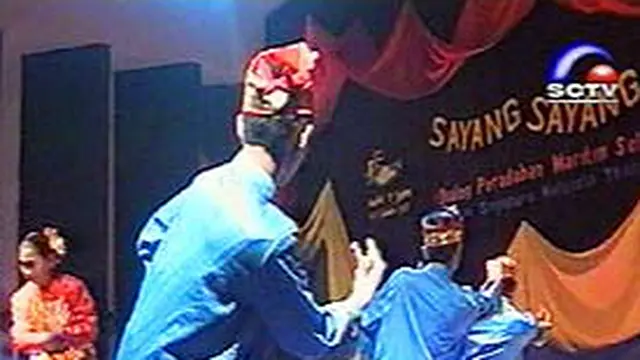 Selat Malaka dalam Kenangan Rumpun Melayu - News Liputan6.com