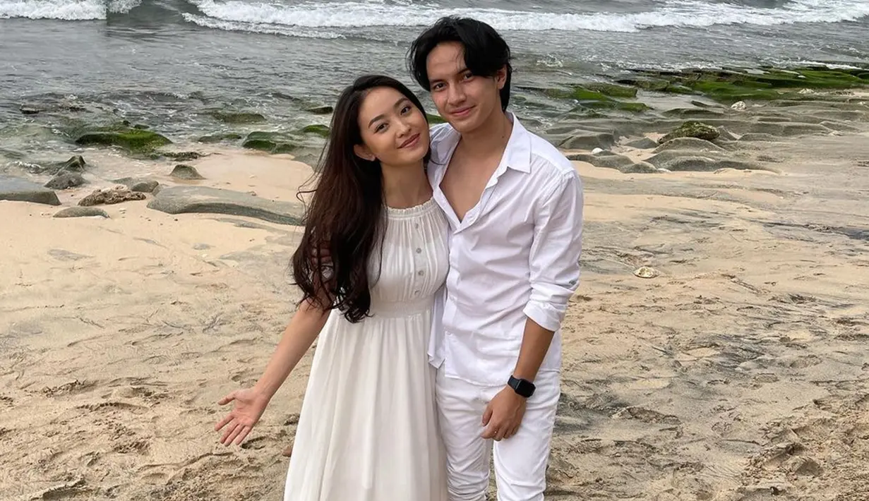 Jadi Lawan Main, Ini Momen Kebersamaan Natasha Wilona dan Farhan Rasyid ...