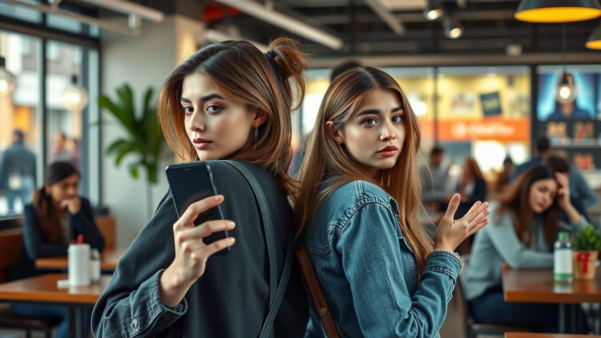 Apa Itu Cut Off: Pengertian, Penyebab, dan Dampaknya dalam Hubungan