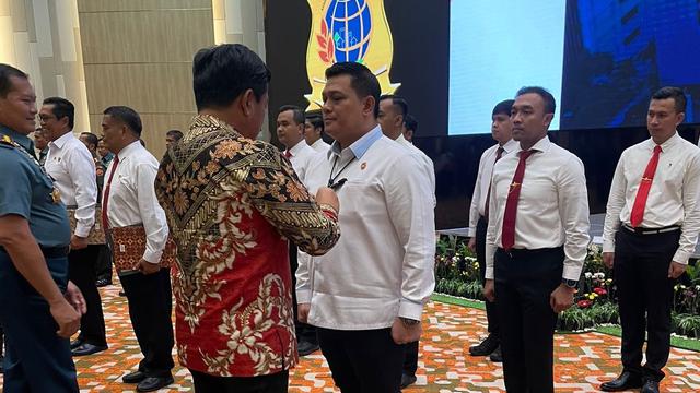 Profil Ade Safri Simanjuntak, Perwira Polisi yang Tetapkan Ketua KPK ...