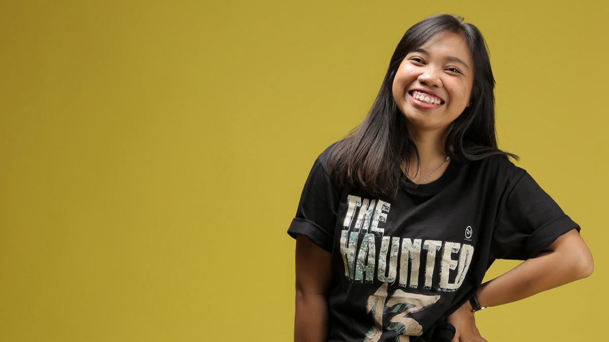 Mumuk Gomez Syuting di Kolam Renang, Atta Halilintar: Kayak Mati Suri ...