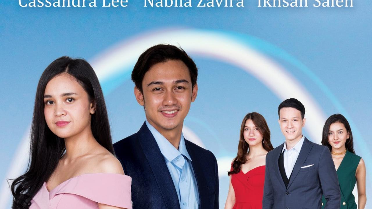 Live Streaming SCTV Sinetron Cinta Mulia Episode Perdana Dibintangi ...