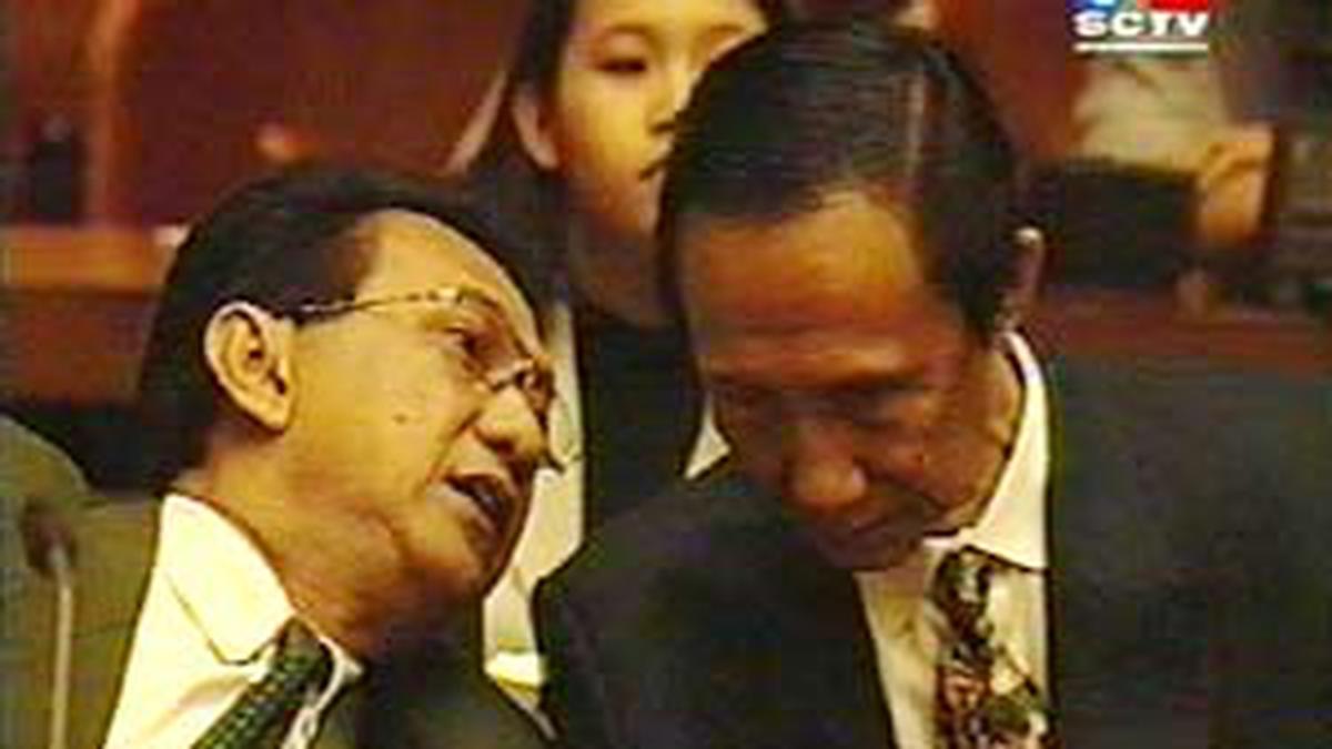 Sinetron "Duo Datuk" Dikritik