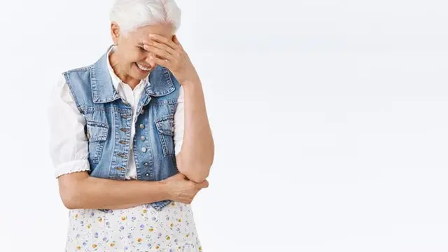 36 Contoh Jokes Bapak-Bapak Lucu dan Receh - Ragam Bola.com