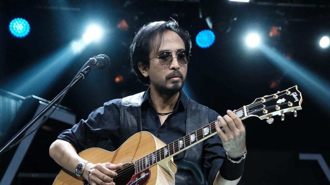 Piyu Padi Reborn Kenang Mendiang Ibunya, Akui Lagu Mahadewi Diciptakan ...