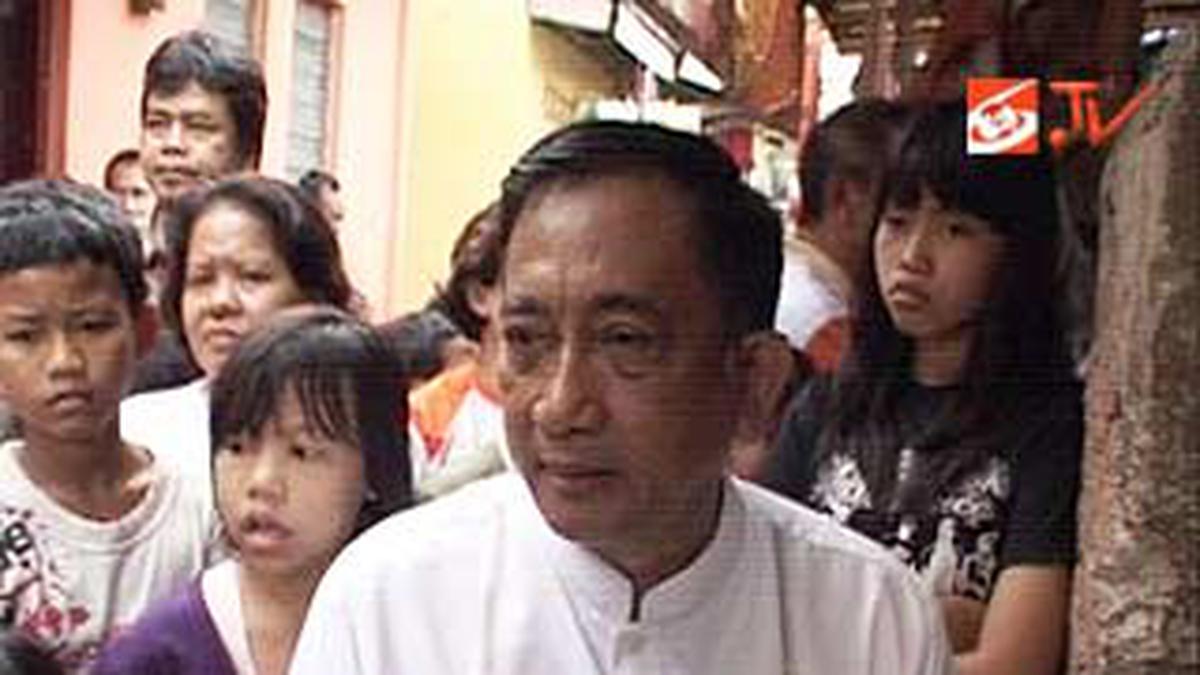 Lebih Dekat dengan Hendardji Soepandji - News Liputan6.com