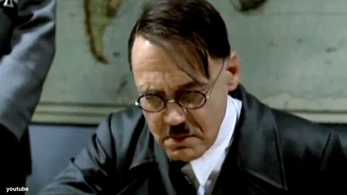 [VIDEO] Ruwetnya Transfer Bale Sampai Hitler Pun Ikut Galau - Bola ...